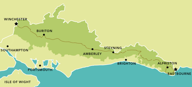 South Downs National Park | LandCruise Travel Guide