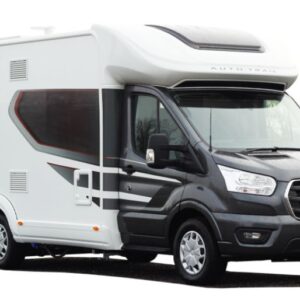 Auto-Trail F-Line 68 Automatic for Sale | LandCruise UK